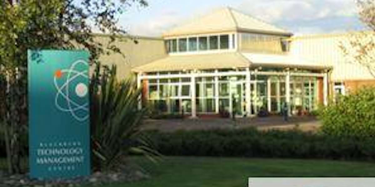 Blackburn Technology Management Centre Venue Hire | Conferences UK