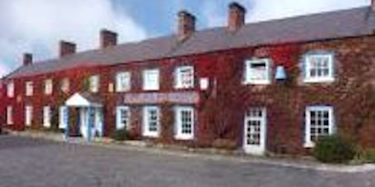 Blue Bell Hotel Venue Hire | Conferences UK