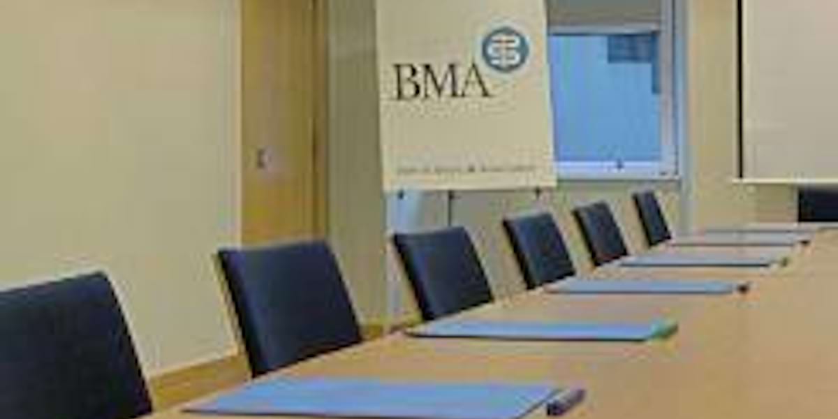 BMA Scotland Venue Hire | Conferences UK