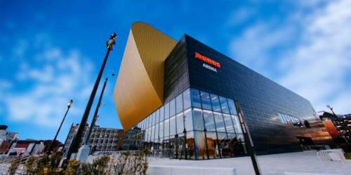 Bonus Arena Hull Venue Hire | Conferences UK