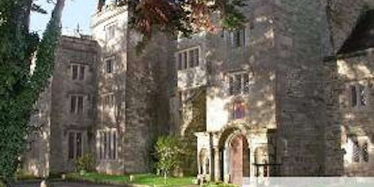 Boringdon Hall Hotel and Spa Venue Hire | Conferences UK