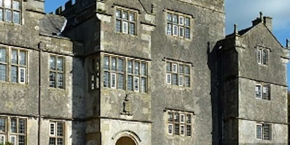 Borwick Hall Venue Hire | Conferences UK