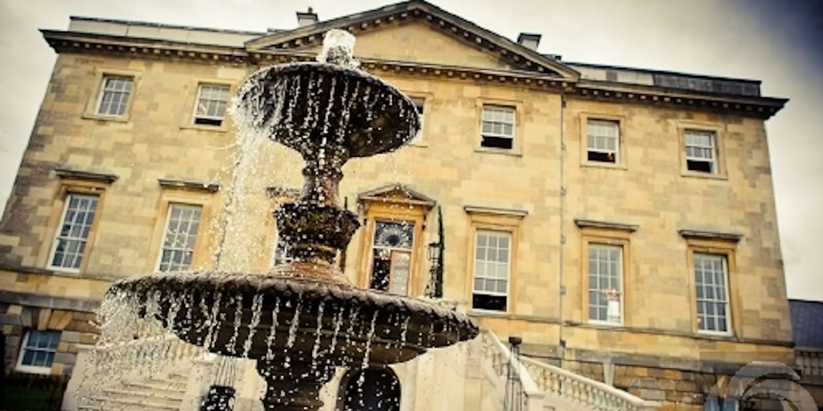 Botleys Mansion Venue Hire | Conferences UK