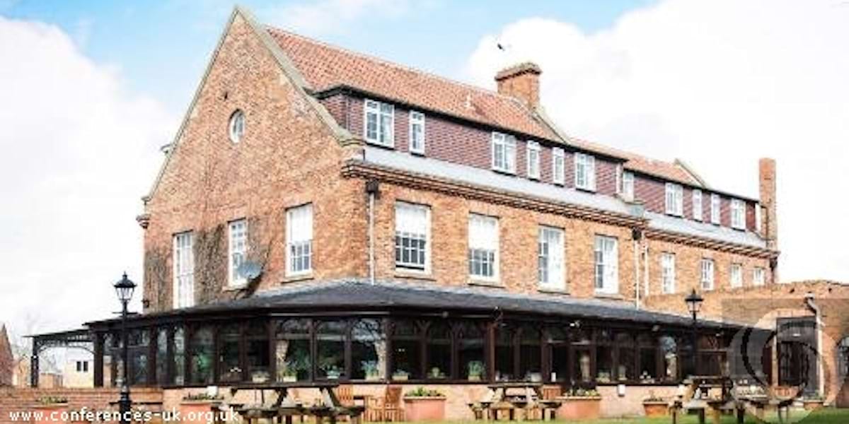 Bowburn Hall Hotel Venue Hire | Conferences UK