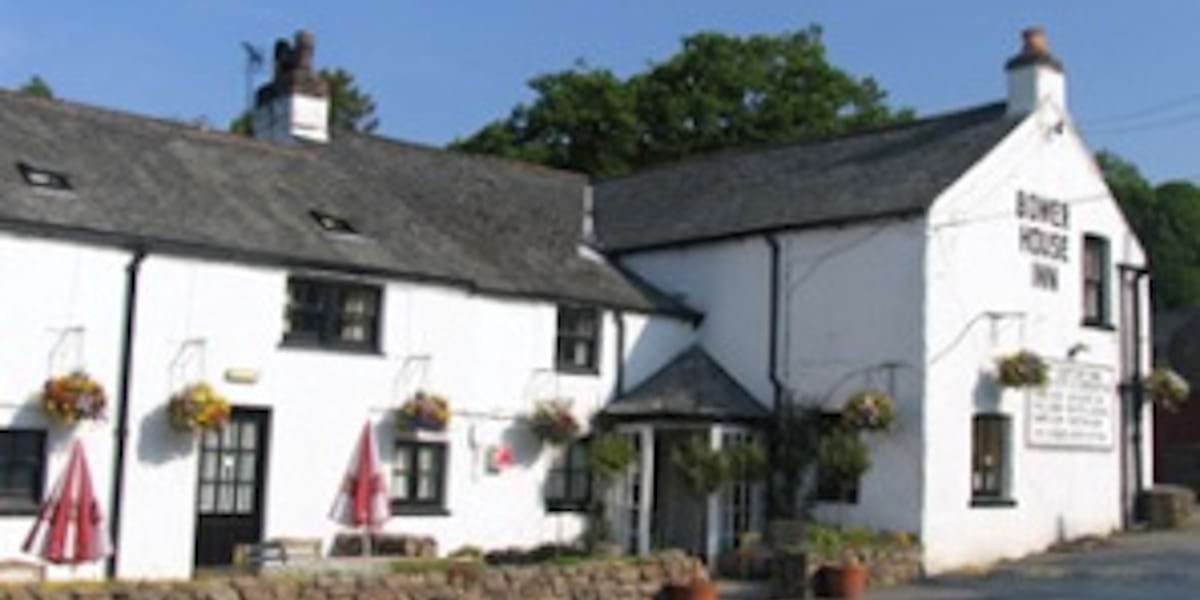 Bower House Inn Venue Hire | Conferences UK