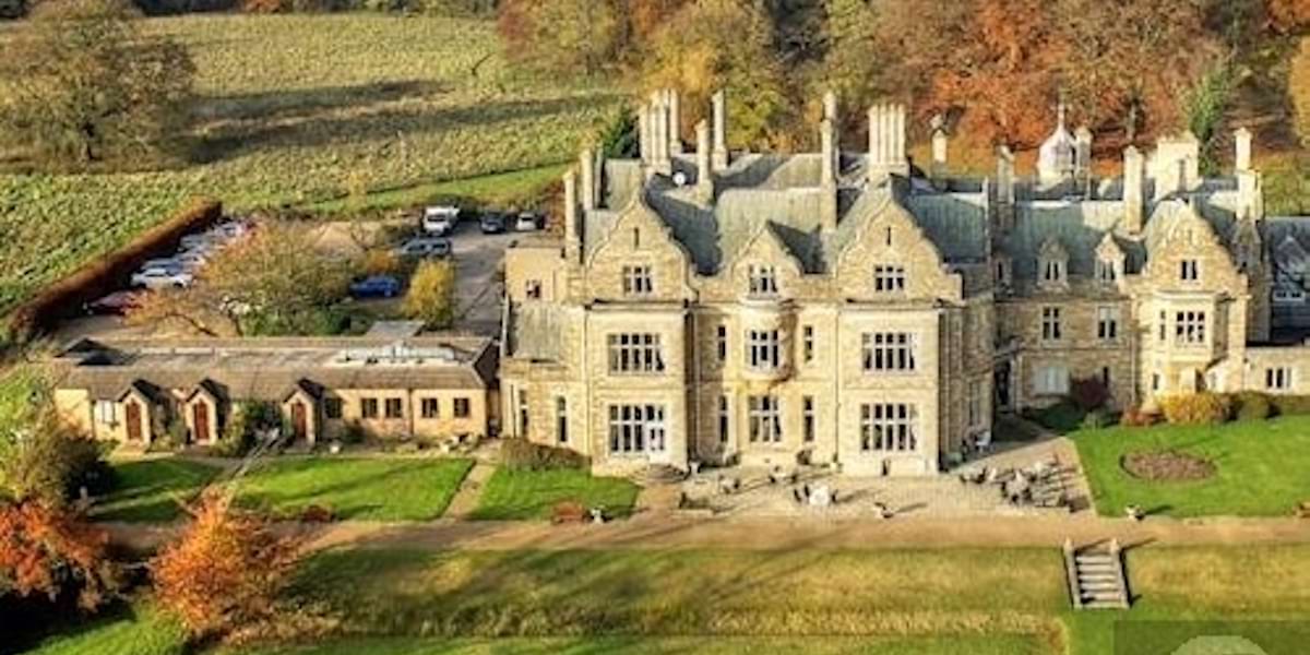 Branston Hall Hotel | United Kingdom