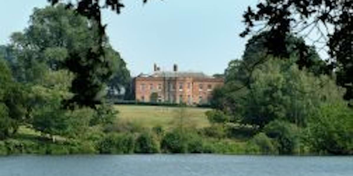 Braxted Park Venue Hire | Conferences UK