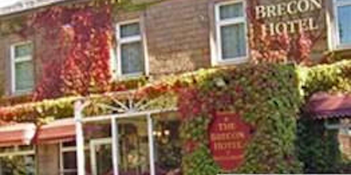 Brecon Hotel | United Kingdom