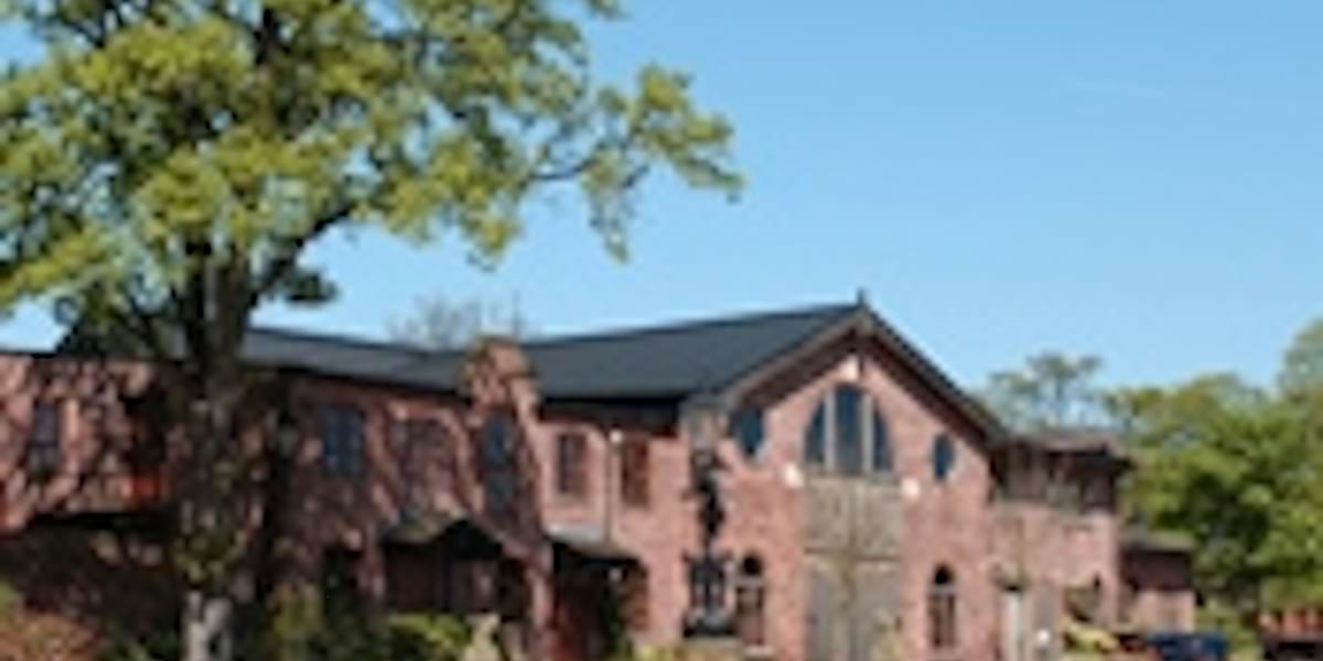 Bredbury Hall Hotel And Country Club Stockport United Kingdom