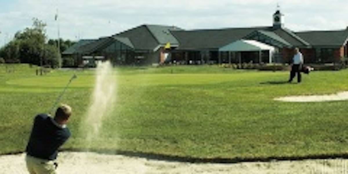 Brickhampton Court Golf Complex | United Kingdom