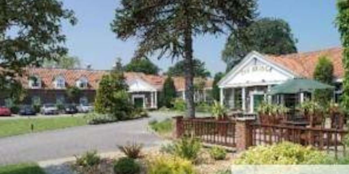 Bridge Hotel Wetherby | United Kingdom