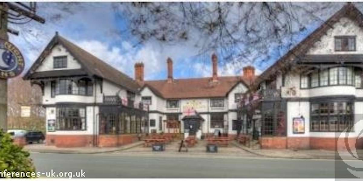 Bridge Inn Hotel Merseyside | United Kingdom