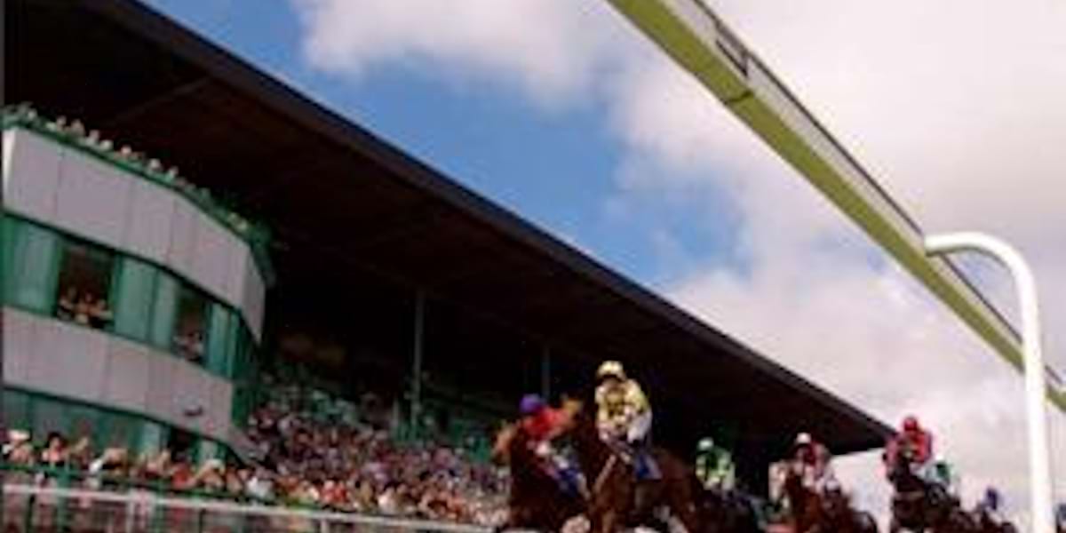 Brighton Racecourse and Conference Centre | United Kingdom