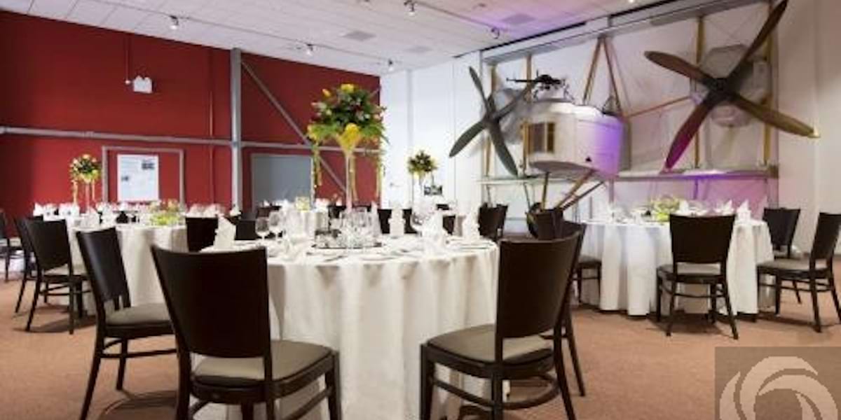 Brooklands Museum Venue Hire | Conferences UK