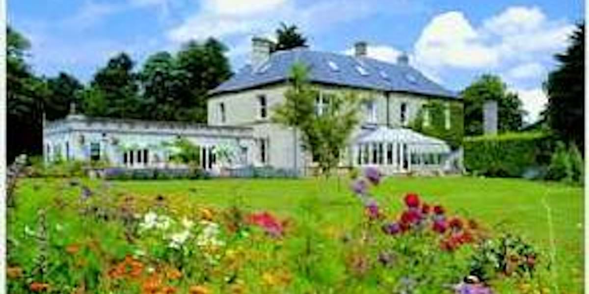 Broom Hall Country Hotel Venue Hire | Conferences UK