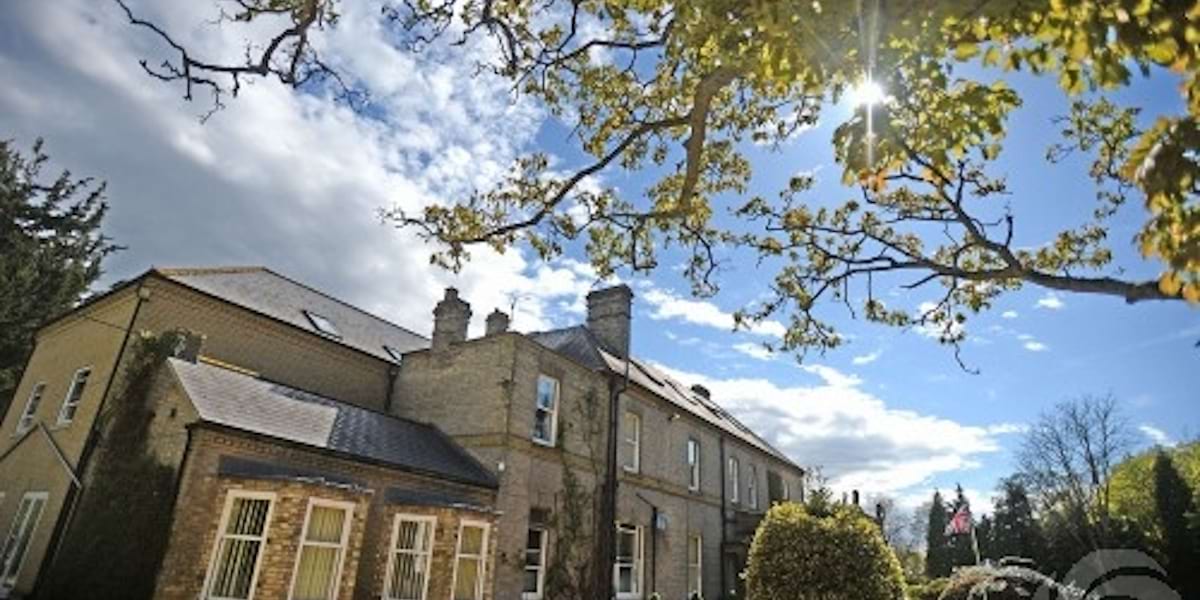 Broomhill Country House Hotel | United Kingdom