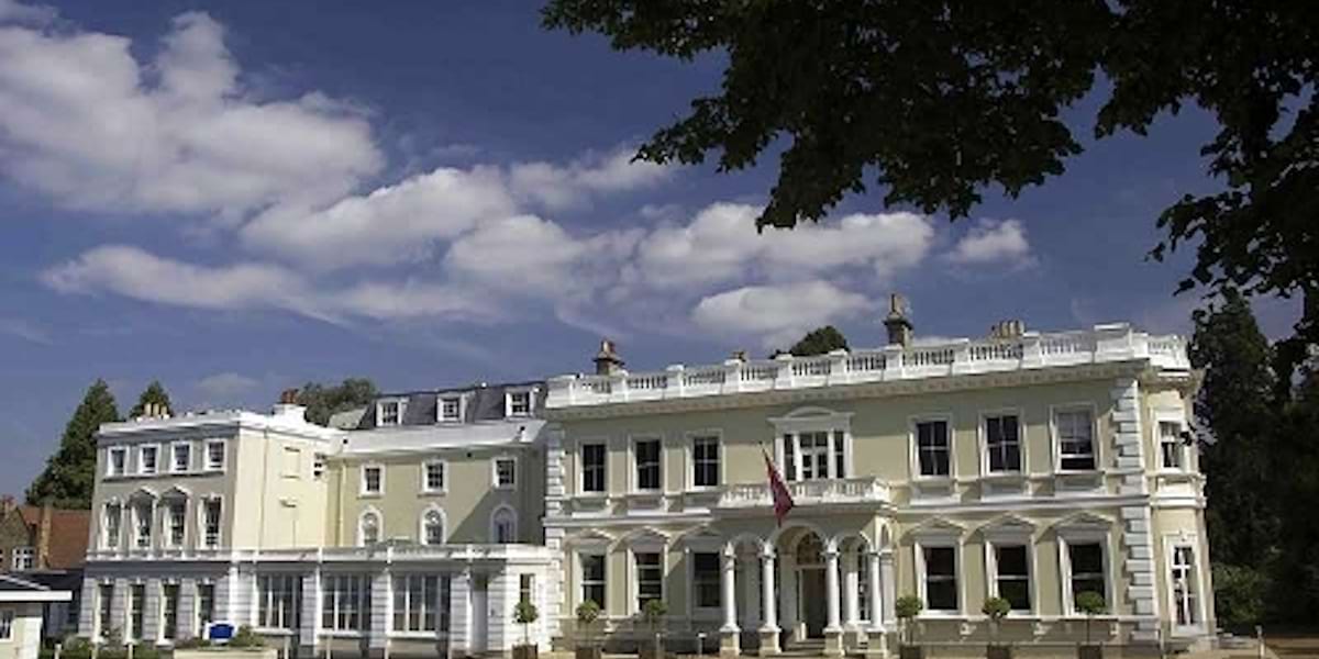 Burhill Golf Club Venue Hire | Conferences UK