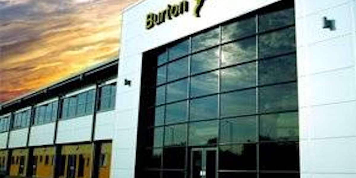 Burton Albion Football Club Venue Hire | Conferences UK