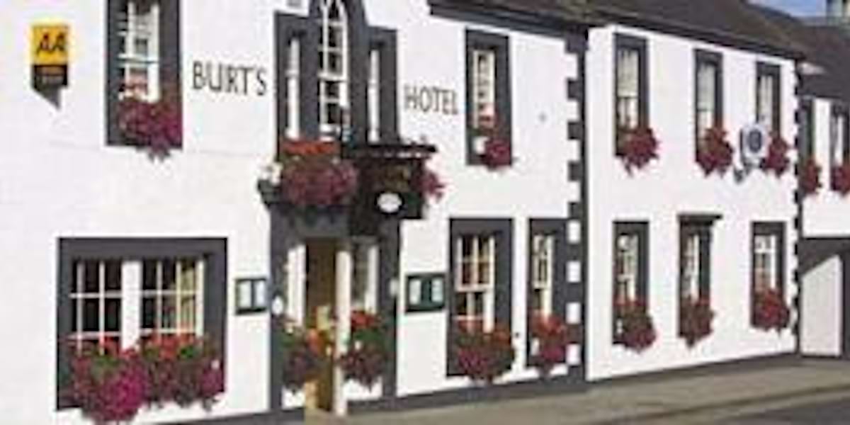Burts Hotel | United Kingdom