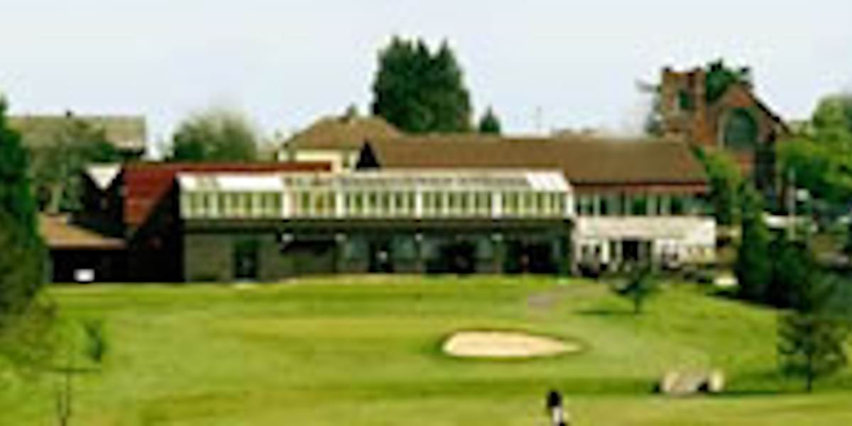 Bushey Country Club Venue Hire | Conferences UK