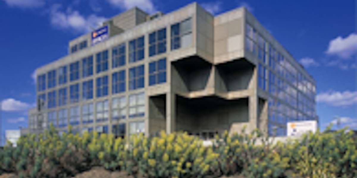 Bracknell Oracle Centre Venue Hire | Conferences UK