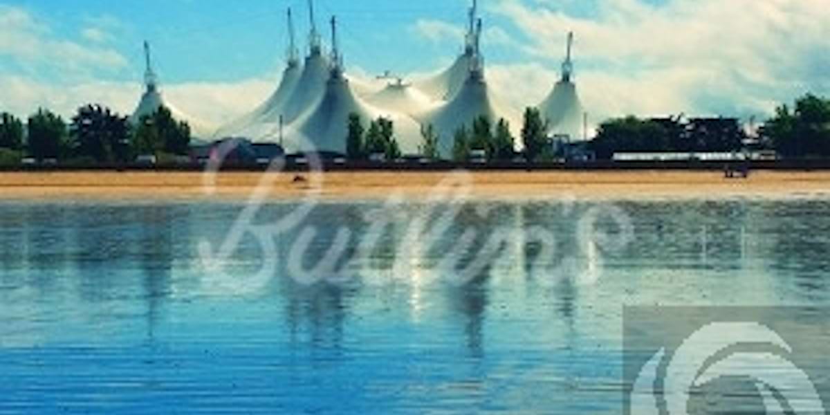 Butlins Minehead | United Kingdom