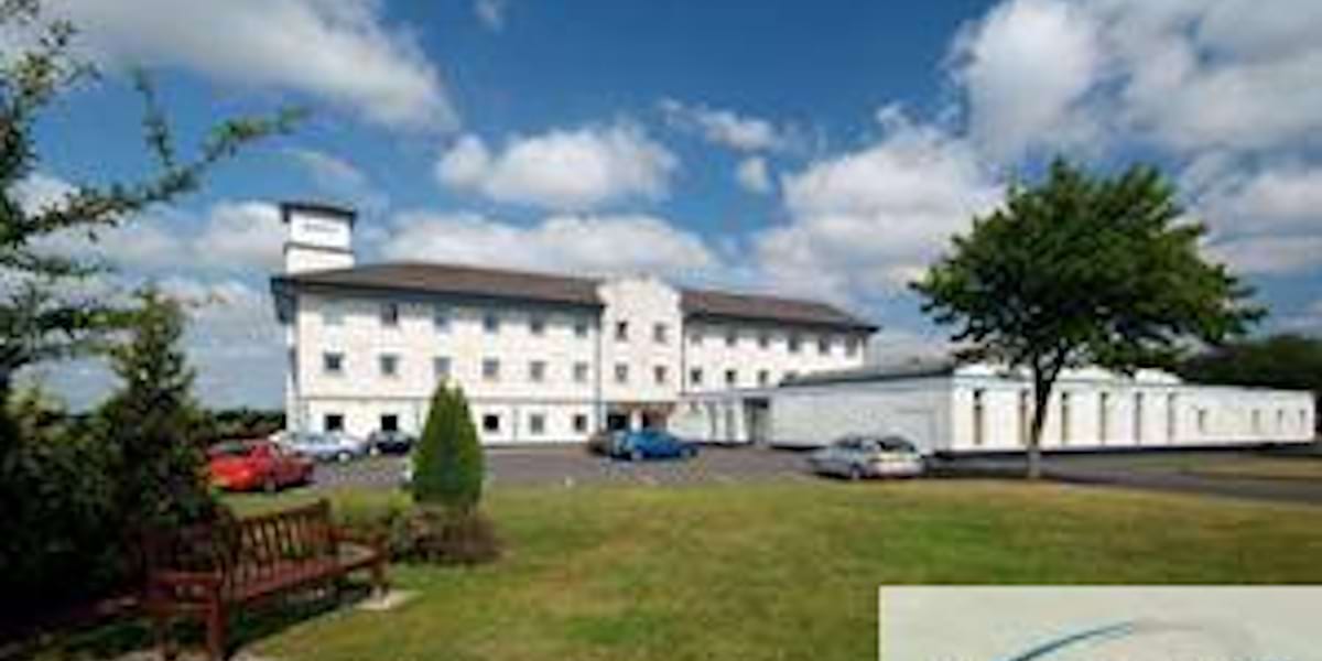 Cairn Hotel Bathgate | United Kingdom