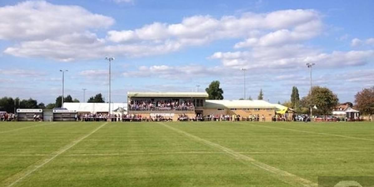 Cambridge Rugby Union Football Club | United Kingdom