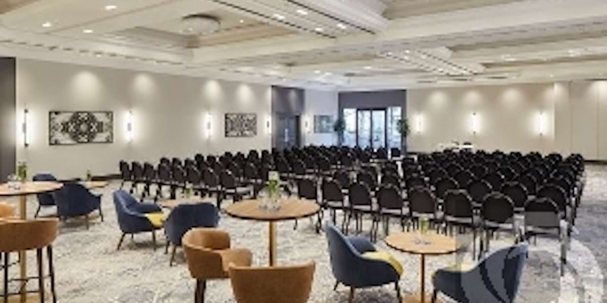 Cardiff Marriott Hotel Cardiff | United Kingdom