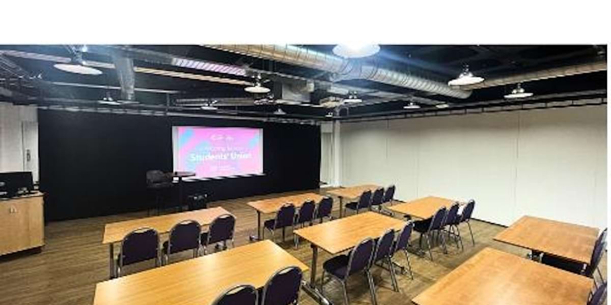 Cardiff Students Union Venue Hire | Conferences UK
