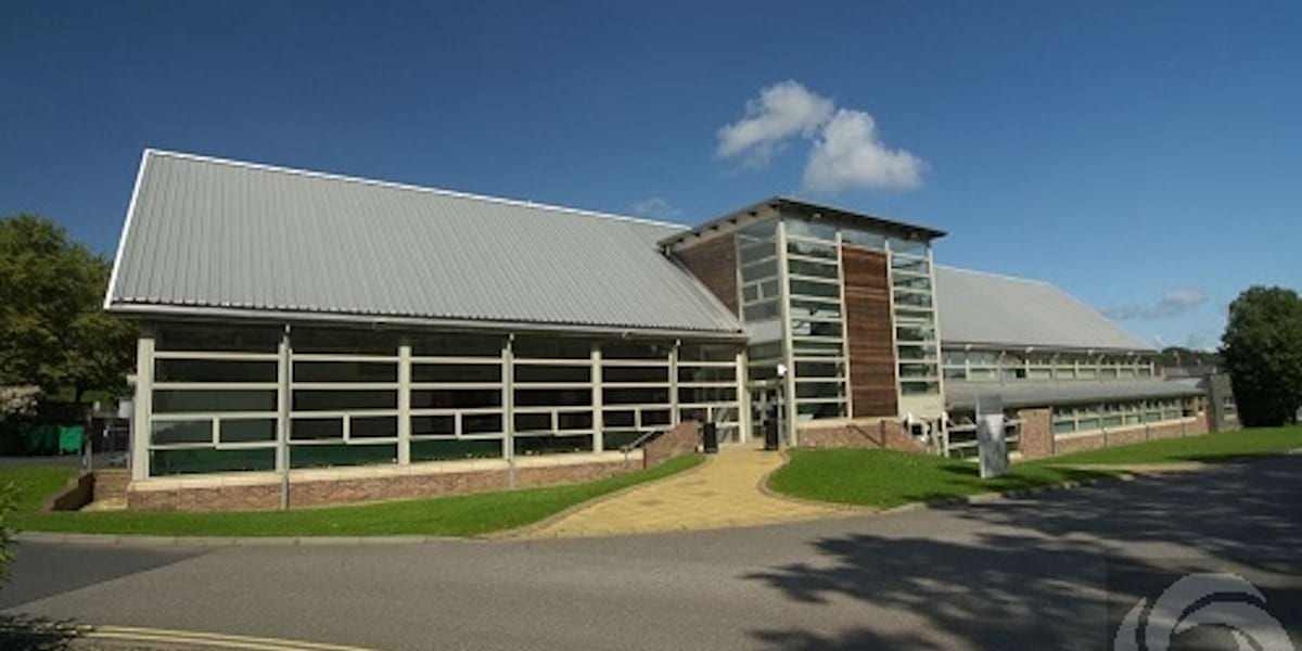 Carlisle Campus University of Cumbria | United Kingdom