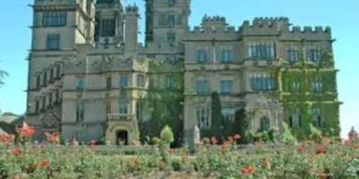 Carlton Towers Yorkshire | United Kingdom