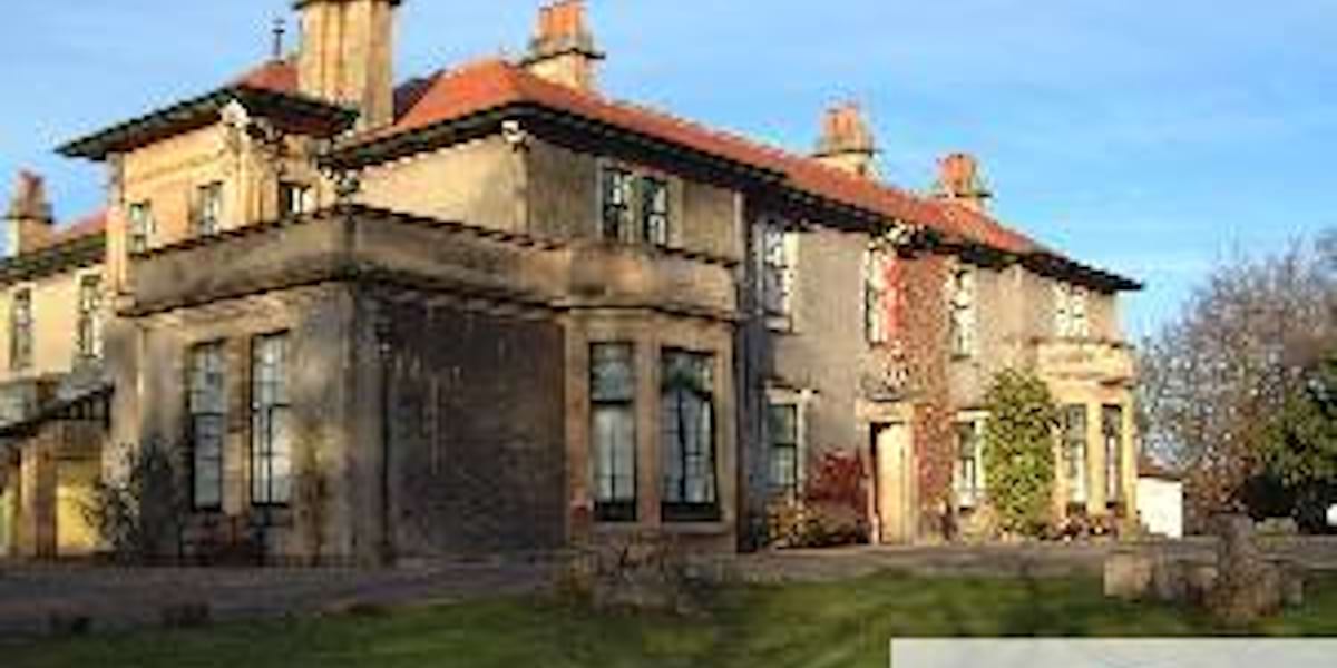 Carronvale House Conference and Recreation Centre Venue Hire ...