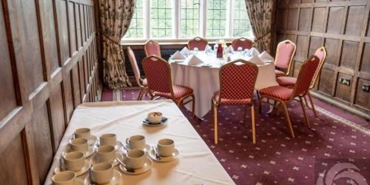 Castle Bromwich Hall Hotel | United Kingdom