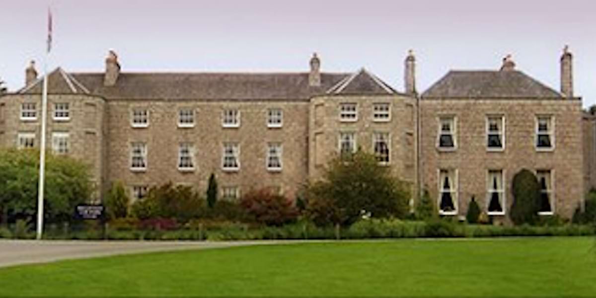 Castle Hotel Huntly Venue Hire | Conferences UK