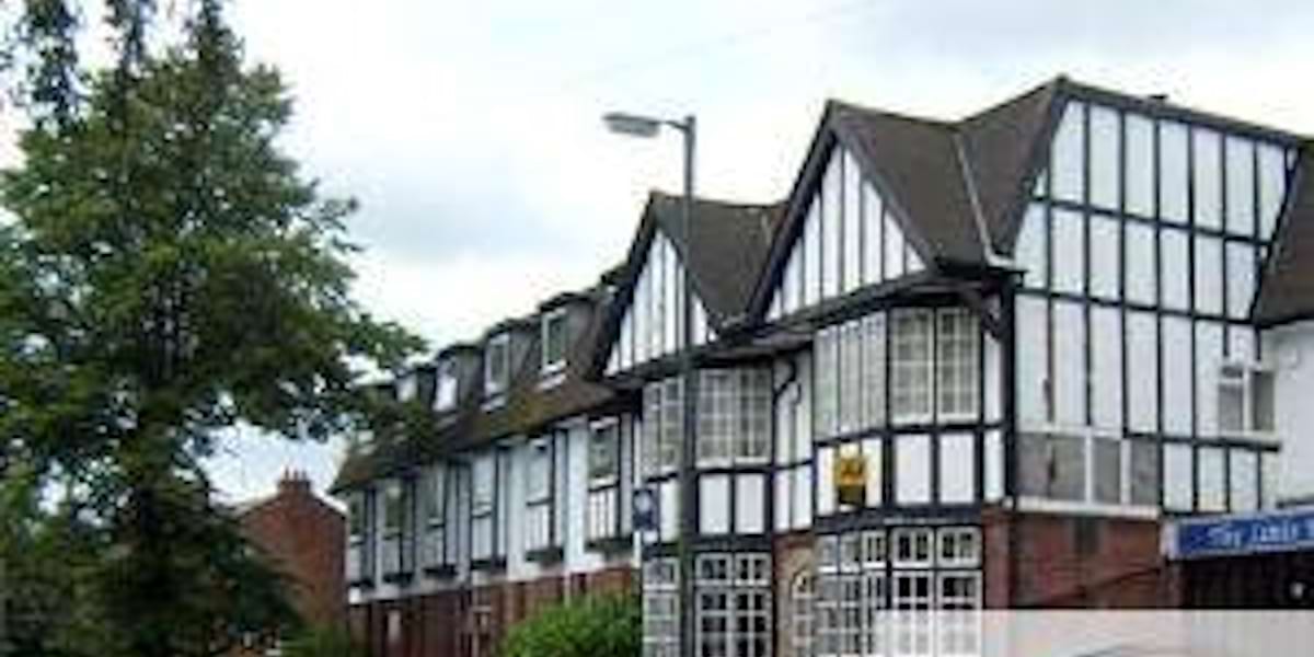 Cathedral Lodge Hotel Venue Hire | Conferences UK