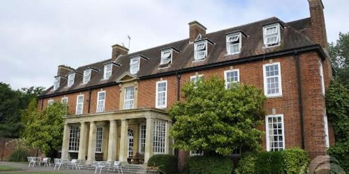 Catthorpe Manor Venue Hire | Conferences UK