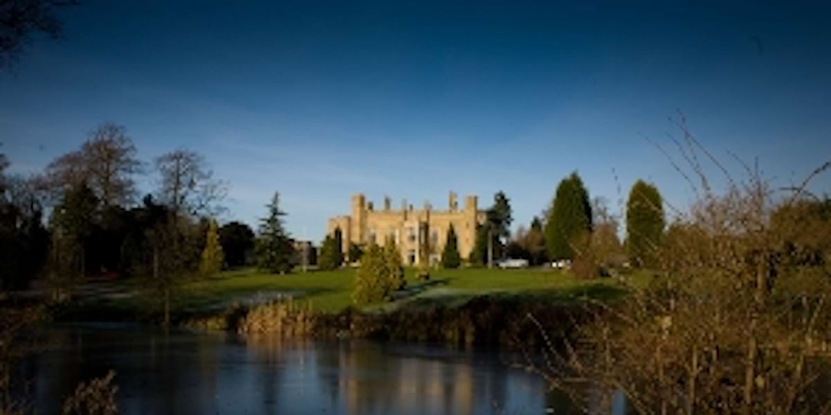 Cave Castle Hotel and Country Club | United Kingdom