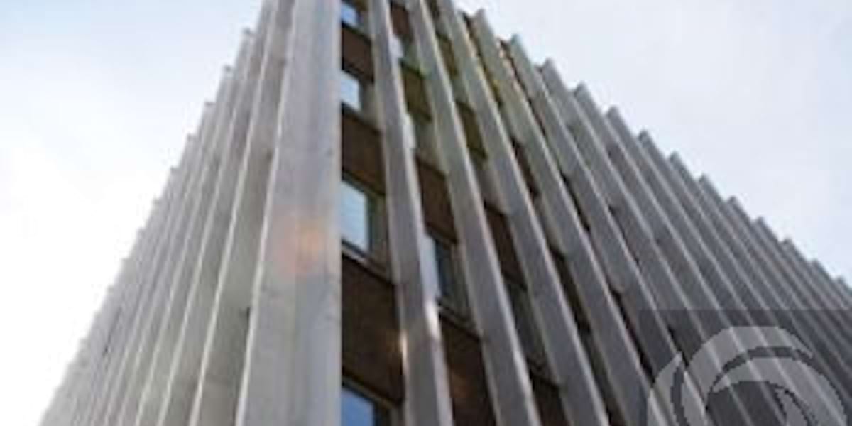 CEC London Bridge Alpha House | United Kingdom