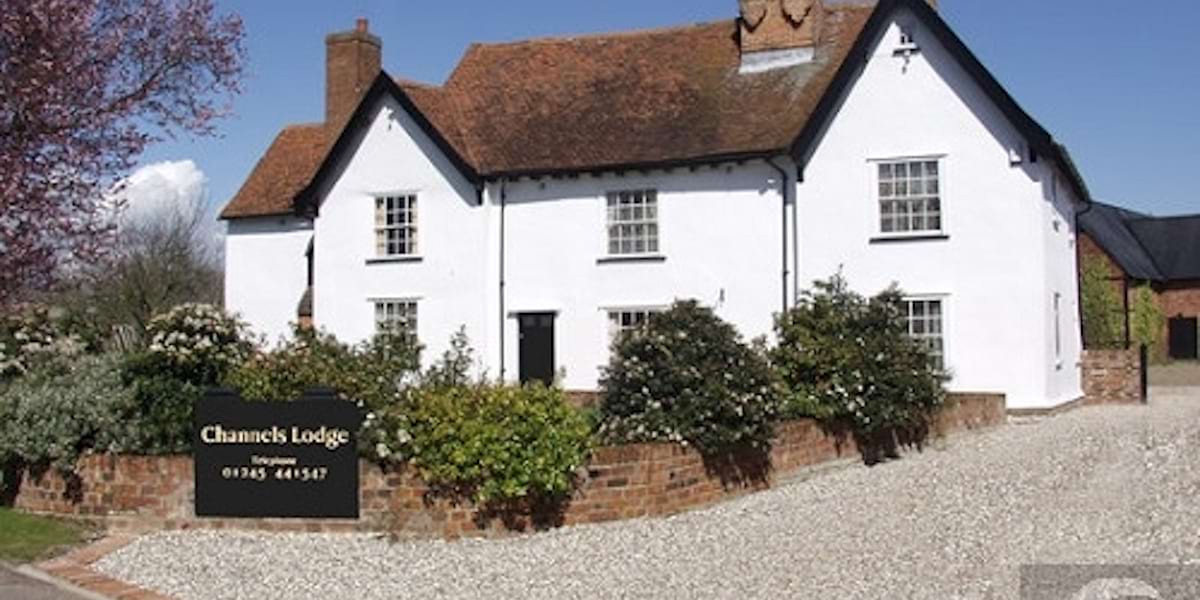 Channels Golf Club Chelmsford Essex | United Kingdom