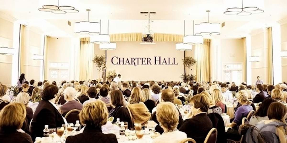 Charter Hall | United Kingdom