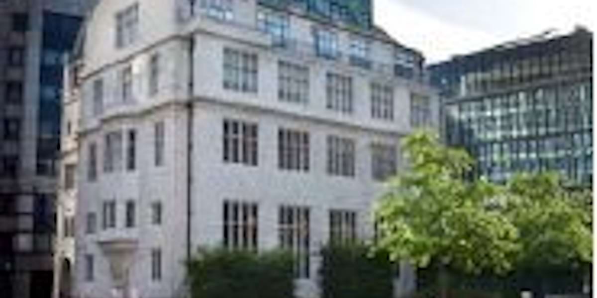 Chartered Insurance Institute Venue Hire | Conferences UK