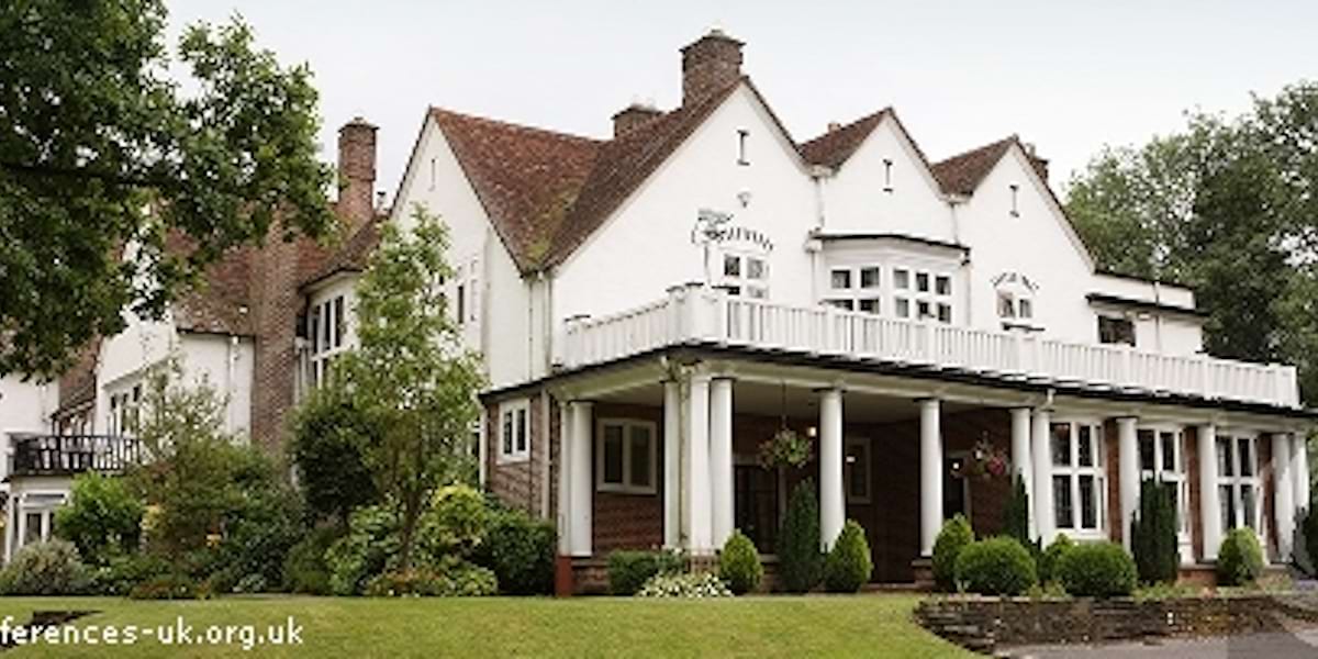 Chartridge Conference Centre Venue Hire | Conferences UK