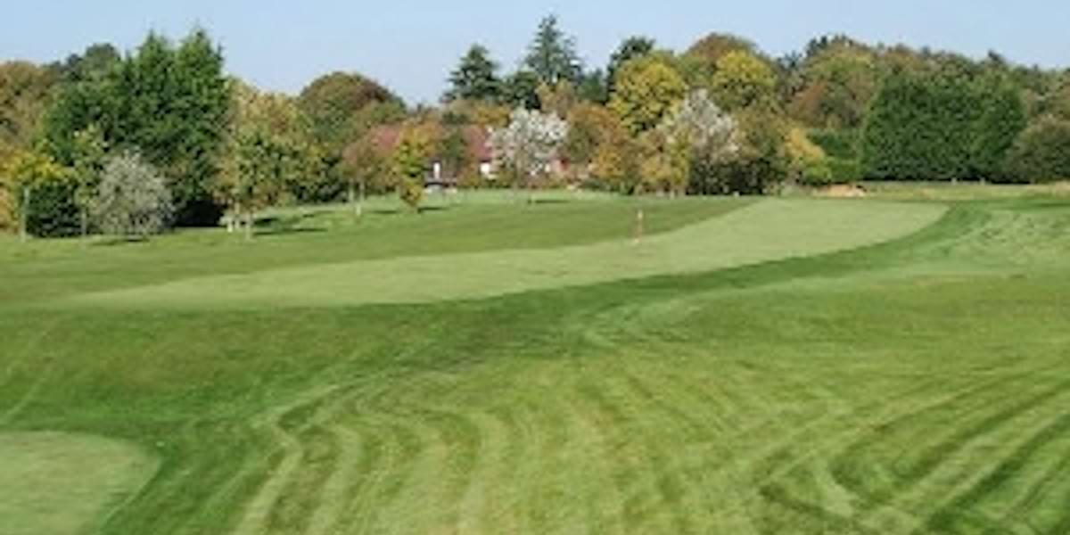 Chartridge Park Golf Club Venue Hire | Conferences UK