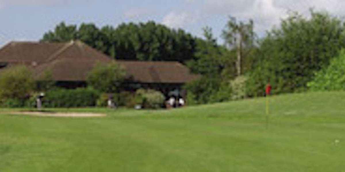 Chelsfield Lakes Golf Centre | United Kingdom