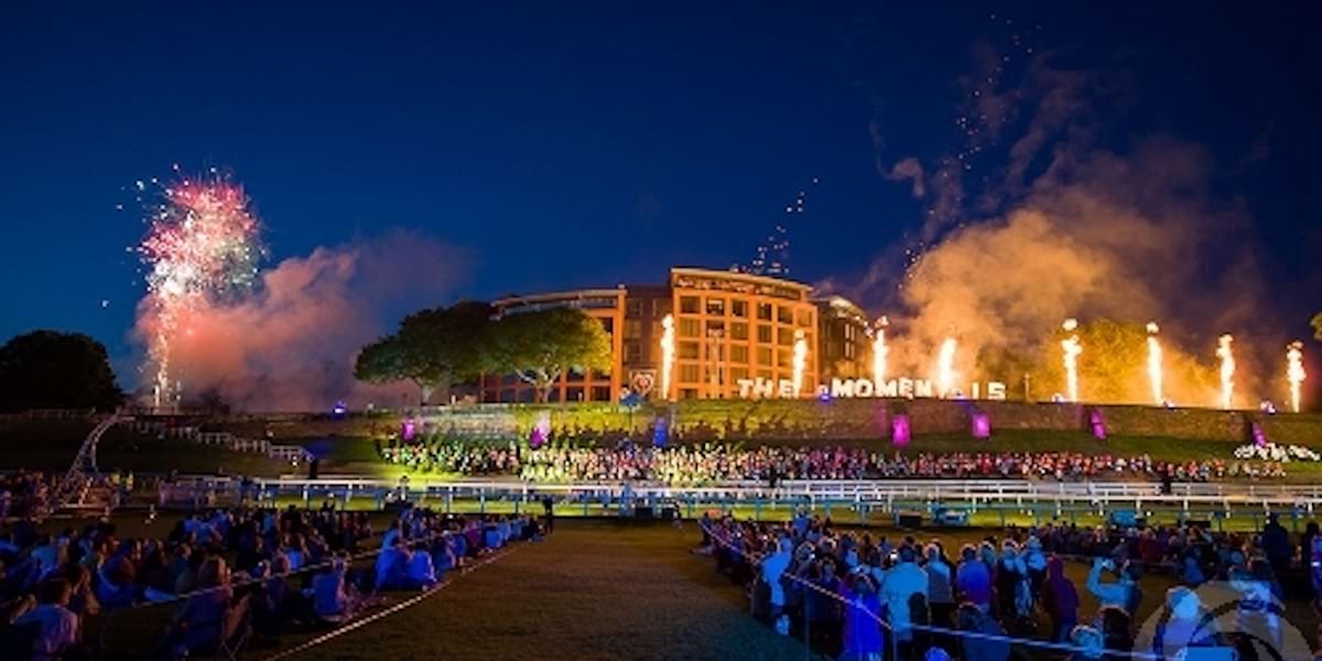 Chester Racecourse Chester | United Kingdom