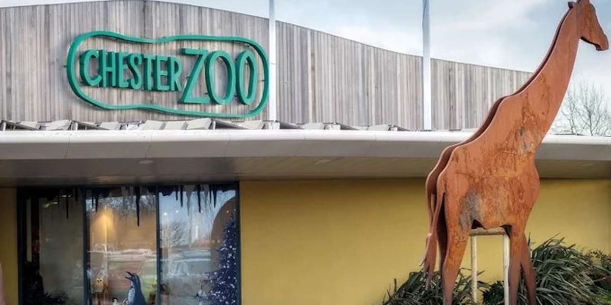 Chester Zoo Venue Hire | Conferences UK