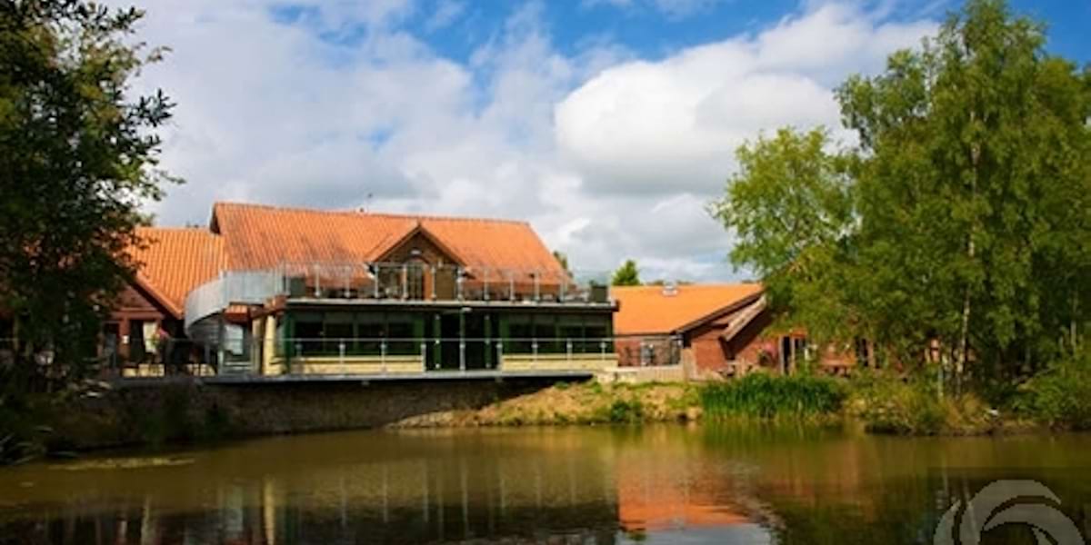 Chevin Country Park Hotel | United Kingdom