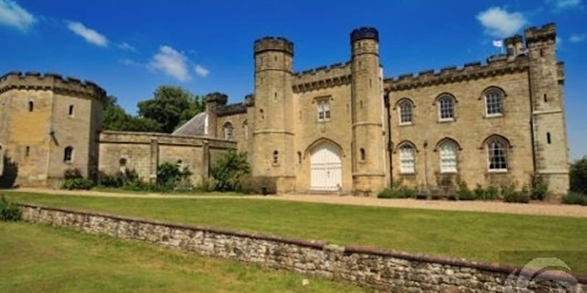 Chiddingstone Castle | United Kingdom