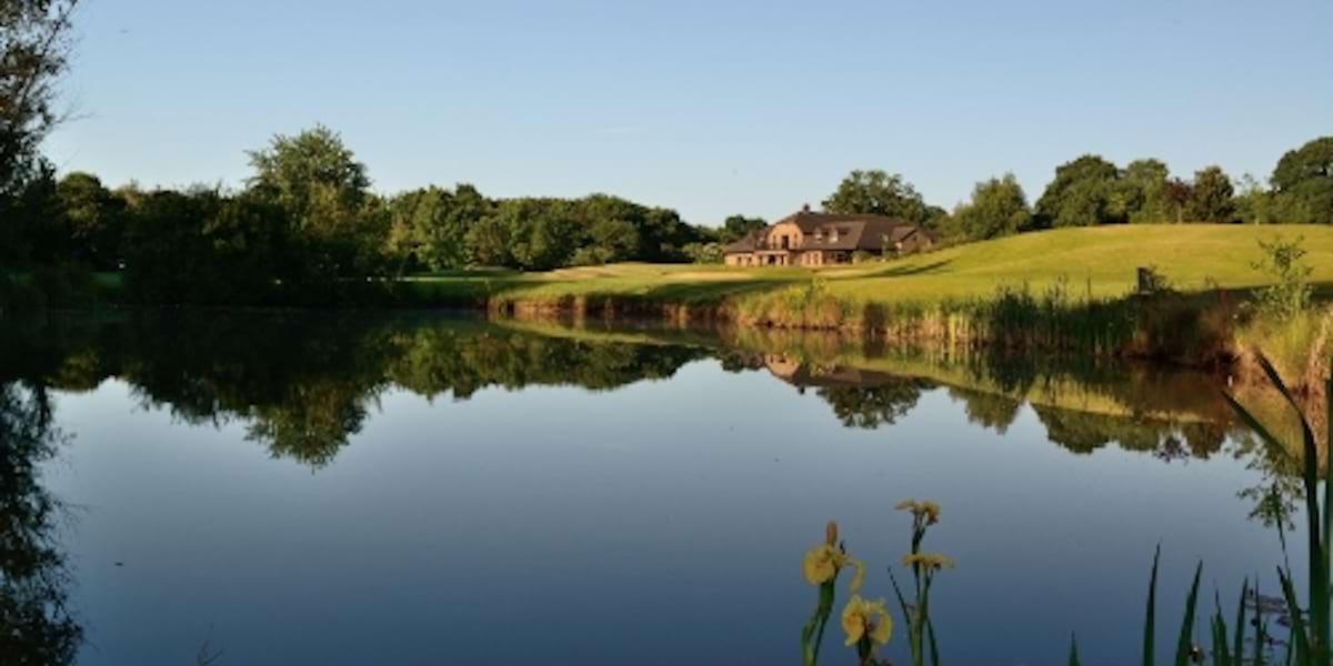 Chobham Golf Club Venue Hire | Conferences UK